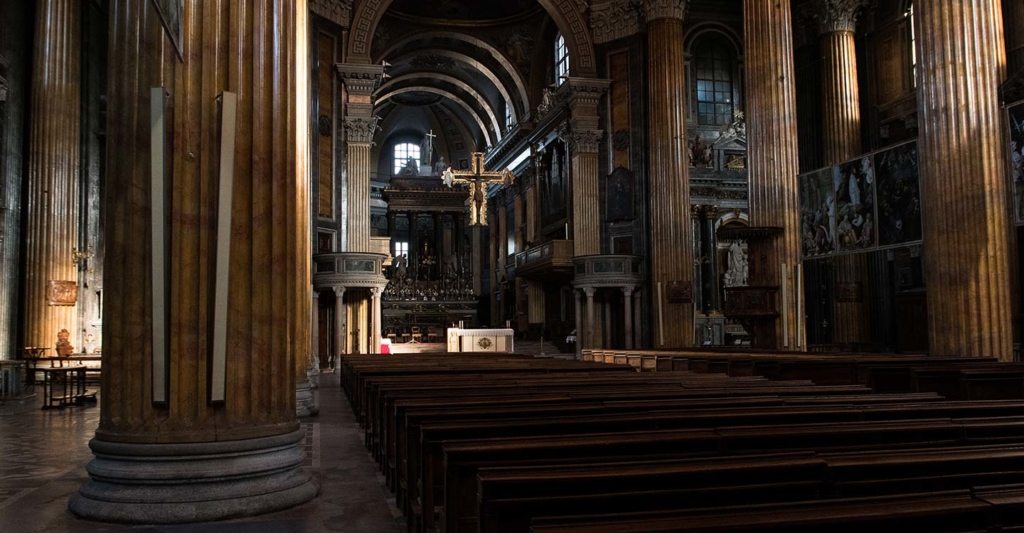 Il Duomo di Novara e il Palazzo Vescovile dal Medioevo a oggi