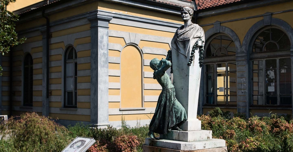 Novara, Tornielli Bellini Institute